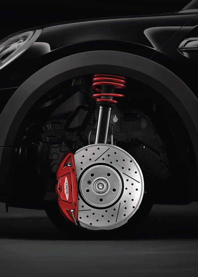 All New MINI Vehicles 2023 | Adelaide MINI Garage