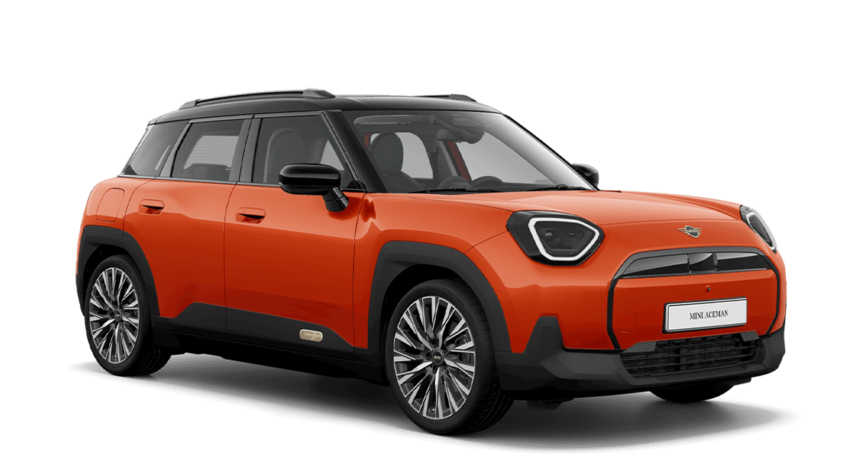 All New MINI Vehicles 2024 | Adelaide MINI Garage