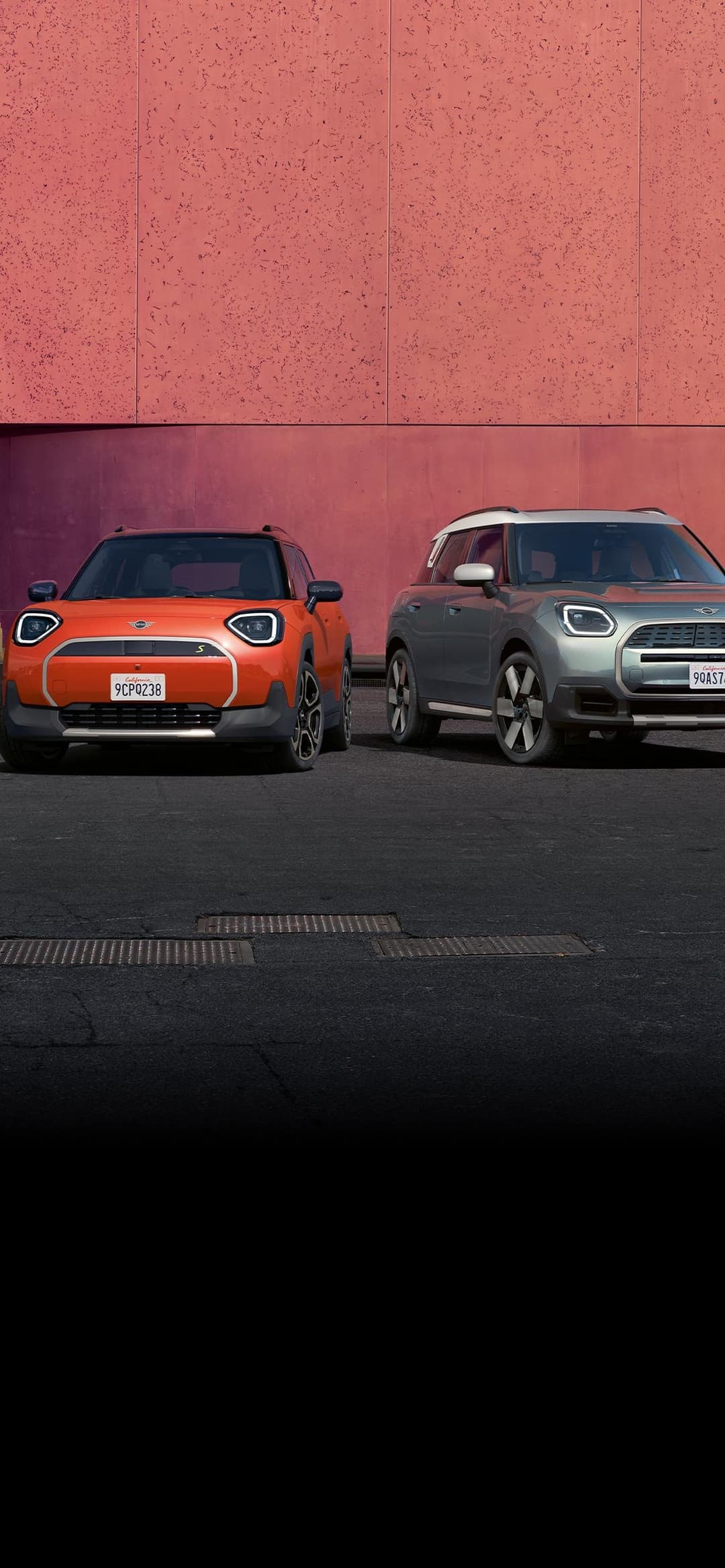 All New MINI Vehicles 2024 | Adelaide MINI Garage