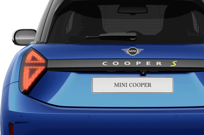 All New MINI Vehicles 2025 | Adelaide MINI Garage