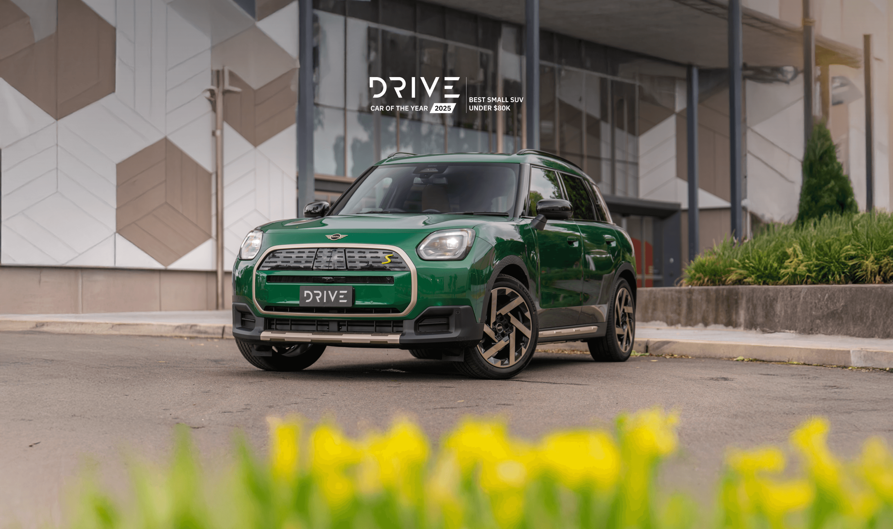 All New MINI Vehicles 2025 | Adelaide MINI Garage