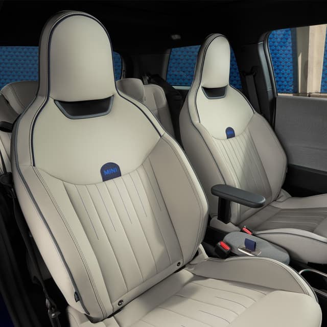 The New MINI Family | Adelaide MINI Garage