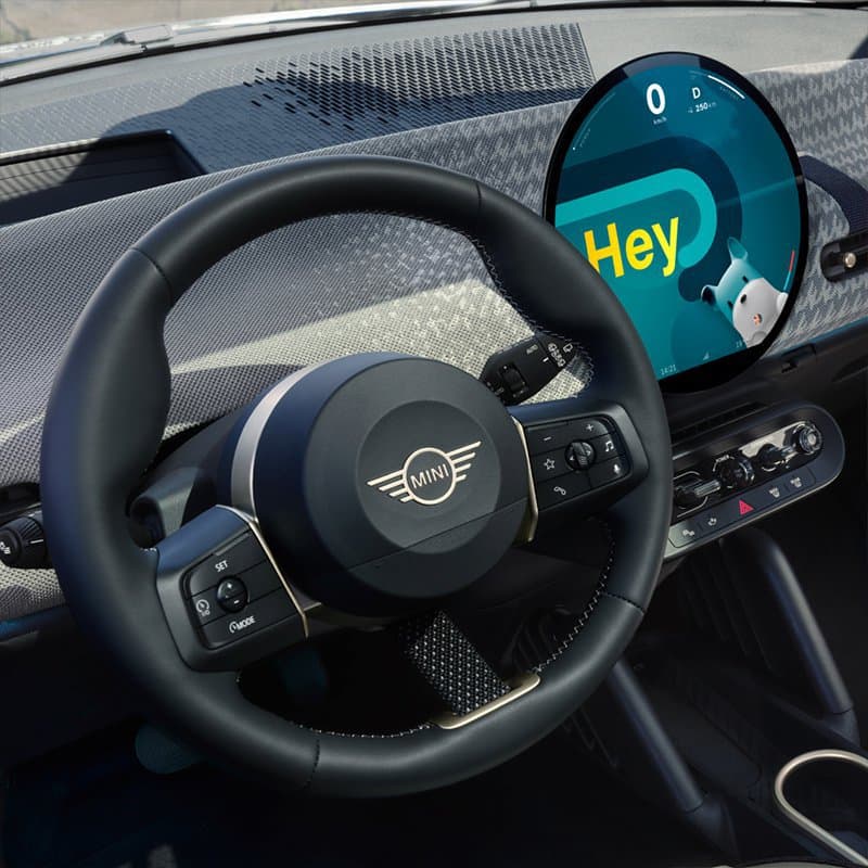 The New MINI Family | Adelaide MINI Garage